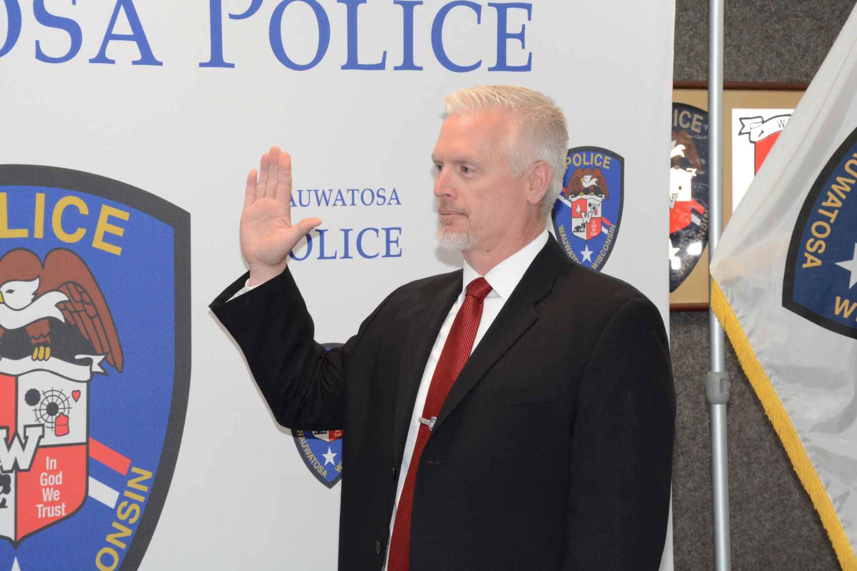 Katie Schultz Wisconsin