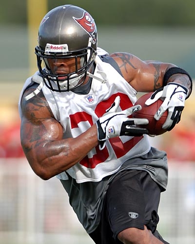 Michael Pittman Arms