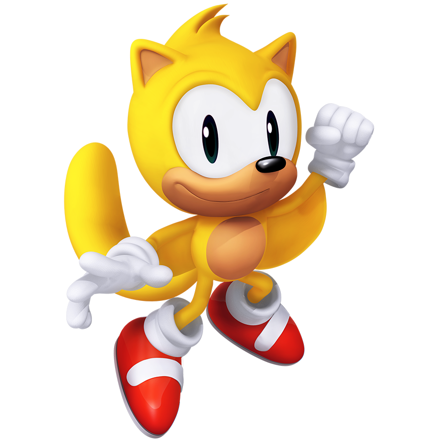 Ray The Flying Squirrel 3d