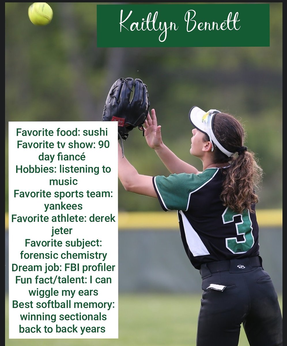 Varsity Softball Quotes