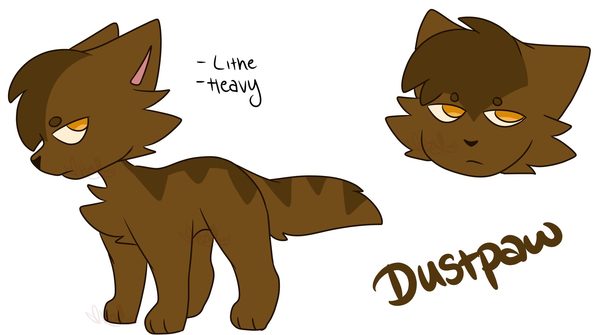 Dustpaw