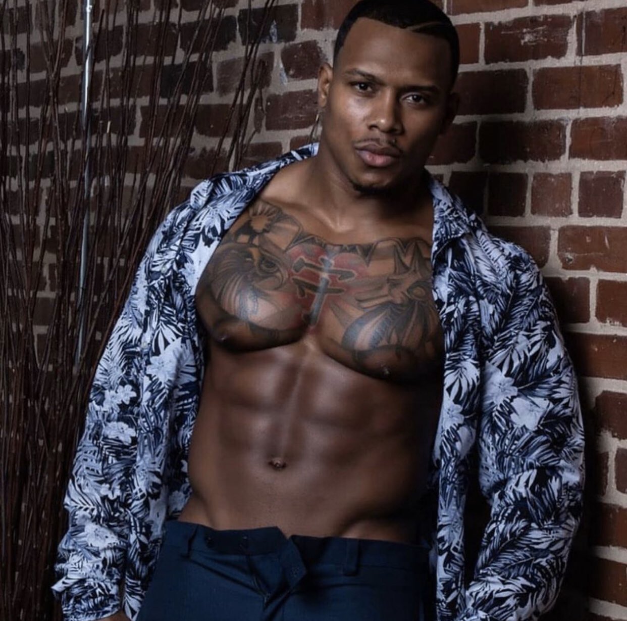 Blackstripperworshippers On Twitter Bolo π The King π Of Male Exotic