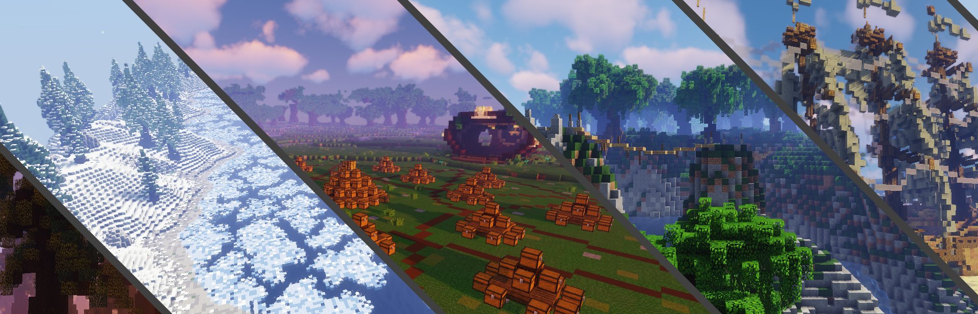 Hunger Games Minecraft