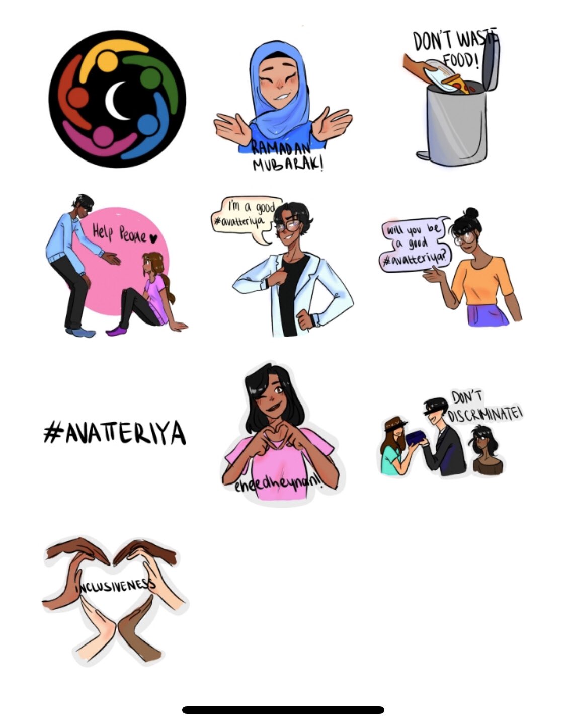 Viber Stickers Download