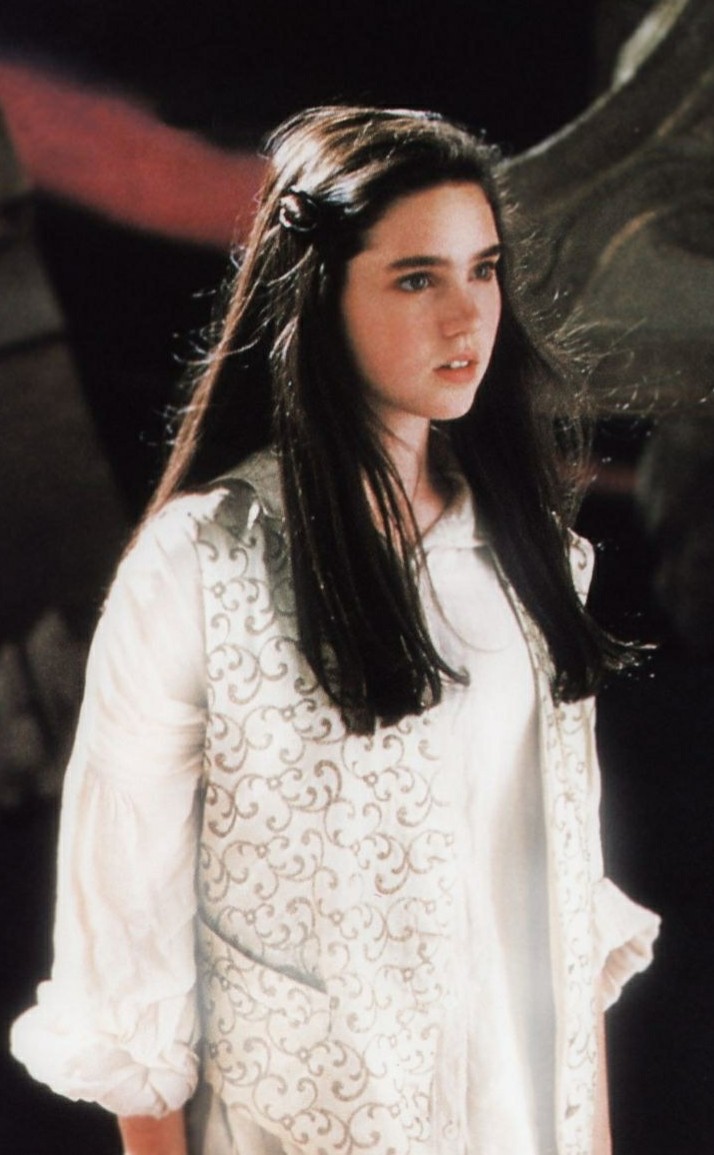 Sarah Williams Labyrinth