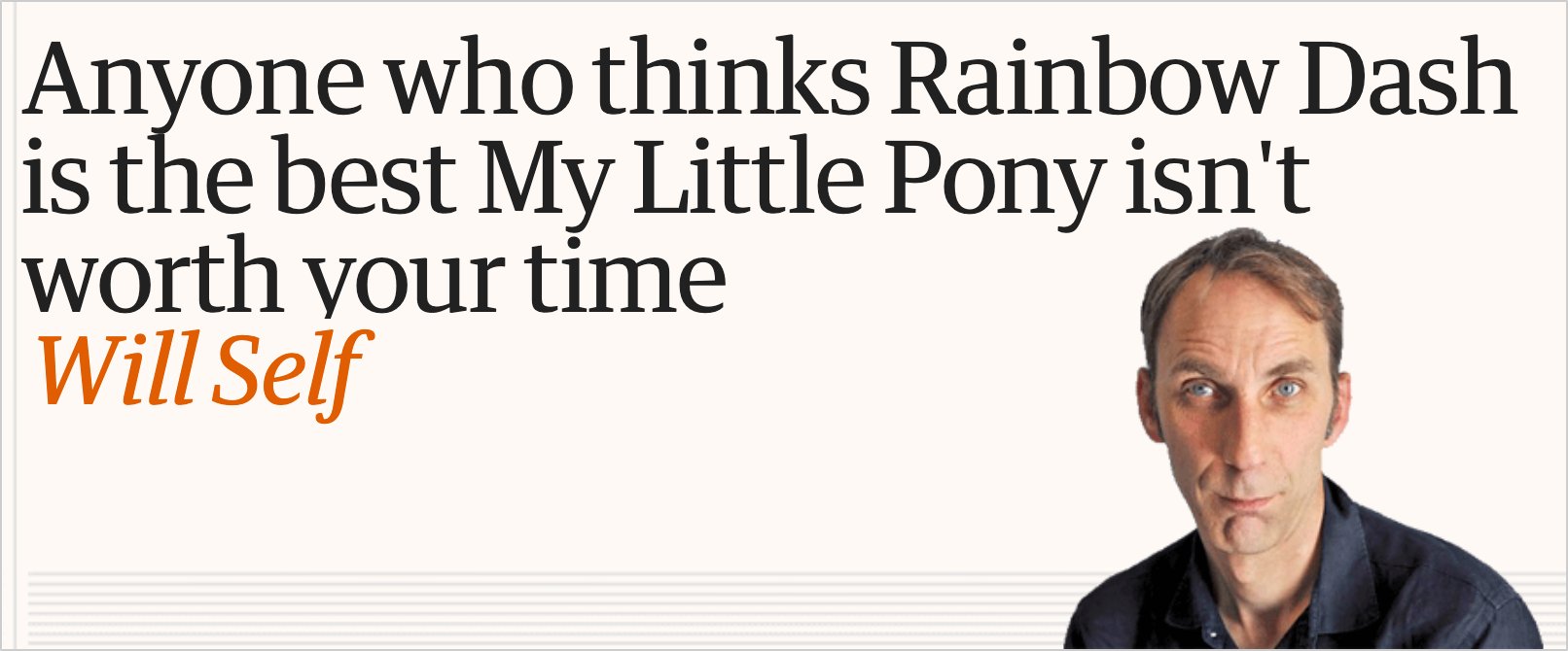 Famous Rainbow Dash Quotes