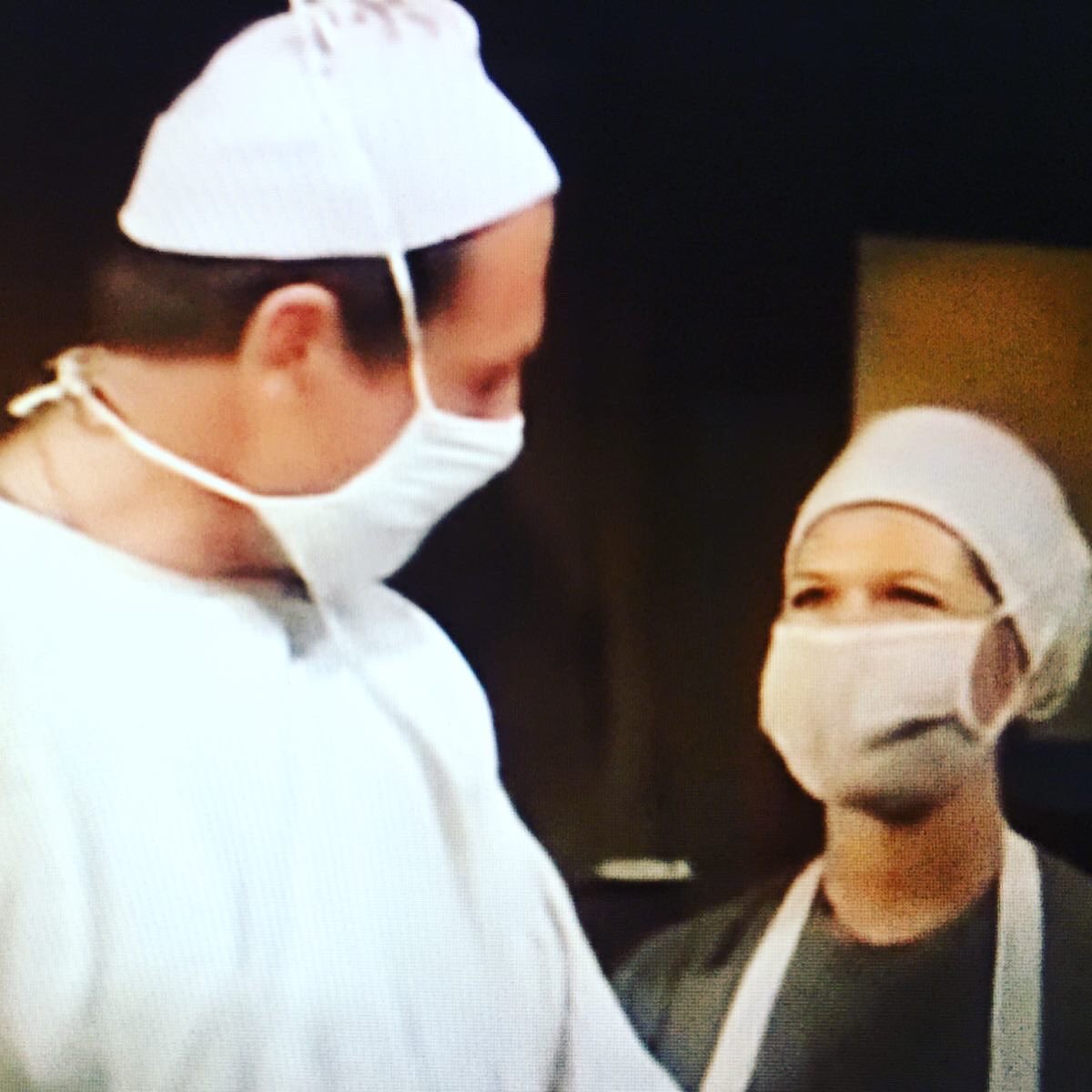 Loretta Swit on Twitter: "#MashbackFriday ️Sending virtual hugs to all! #staysafe #stayhealthy # ...