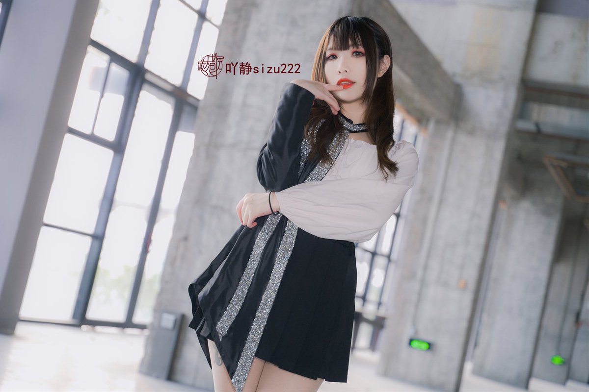 Fiesta：https://t.co/QvrvvulBMX 吖静sizu @222sizu