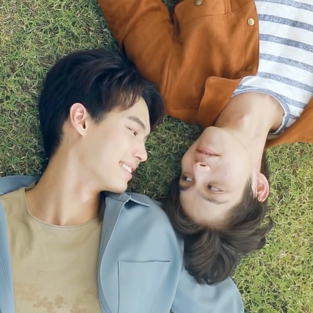 Moral Manila on Twitter: "BrightWin shirt and other 2gether: The Series merchandise available ...