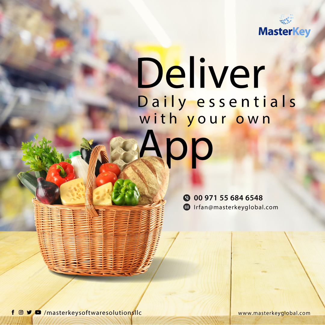 Masterkey Software Solutions LLC (@LlcMasterkey) | Twitter