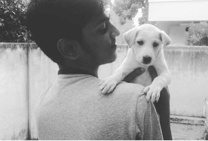 Ashwin Panicker (@AshwinPanicke14) | Twitter