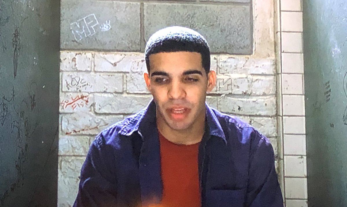 Charlie Bartlett Drake