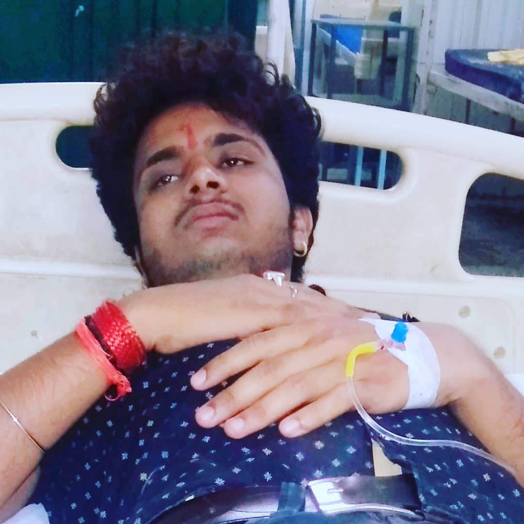 Singer Nikhil Pathak (@SingerNikhilPa1) | Twitter