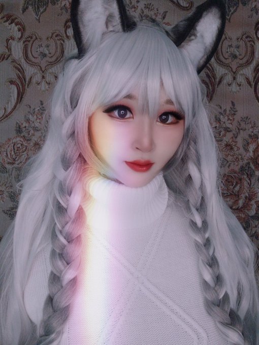 Twoucan - Jennybelly ♡ (@jennybellycos)