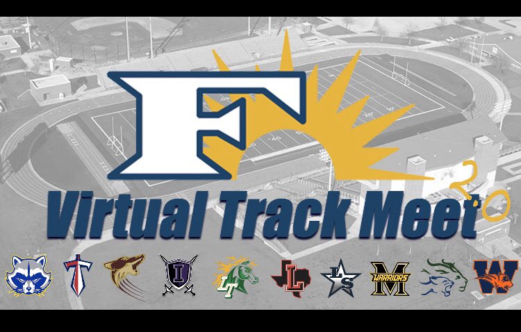 Independence Track & Field on Twitter: "Last day for the virtual meet ...