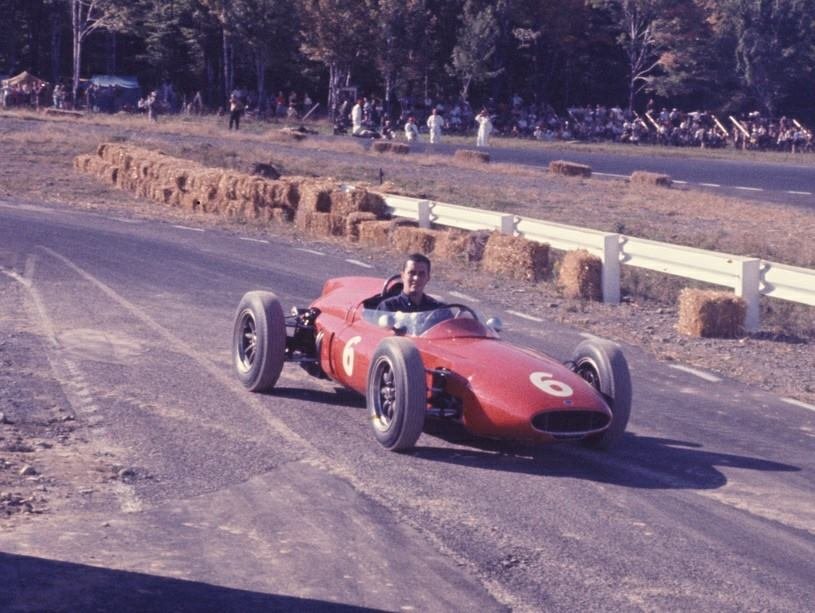 Mark Donohue-Roger Penske 1966-1975 - Page 12 - Autodiva