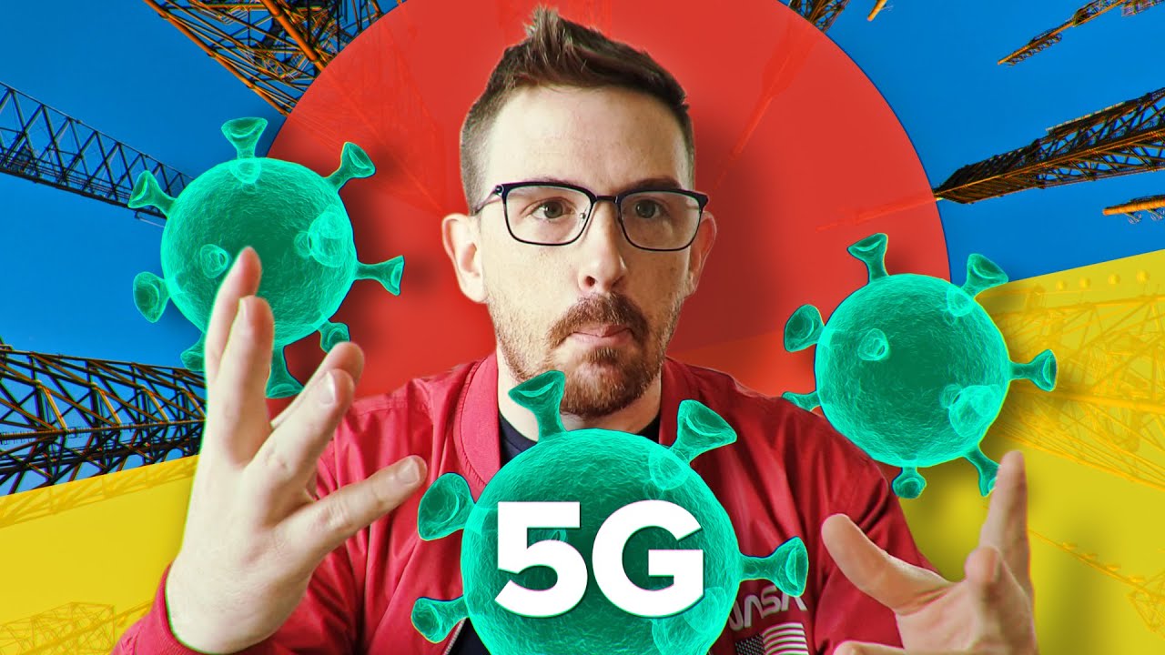 EpicGoo on Twitter: "5G does NOT cause Coronavirus: Here's why Read More: https://t.co ...