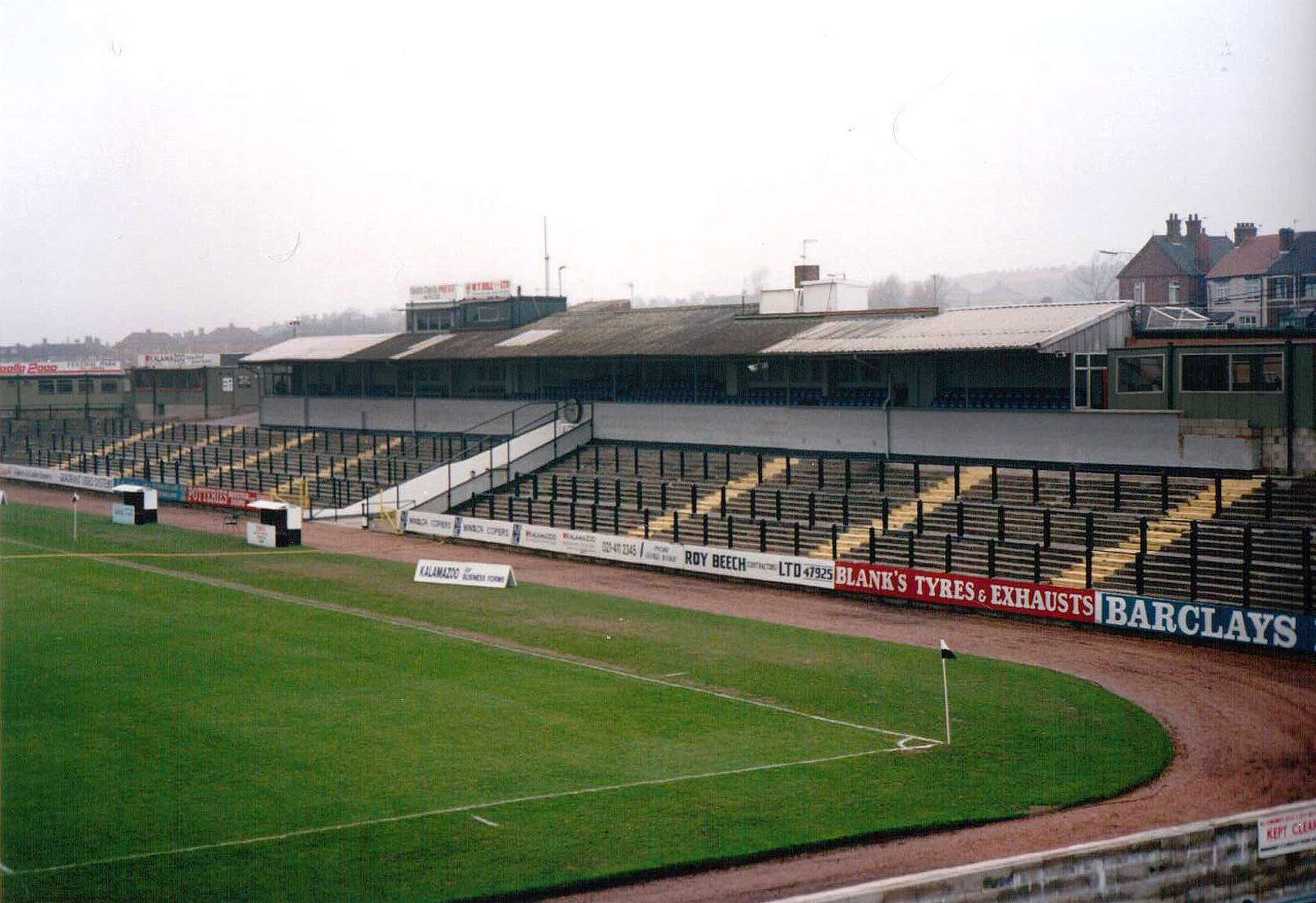Total Tranmere - In your opinion