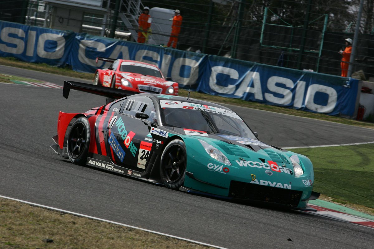 公式】SUPER GT on X: 公式】SUPER GT on X: