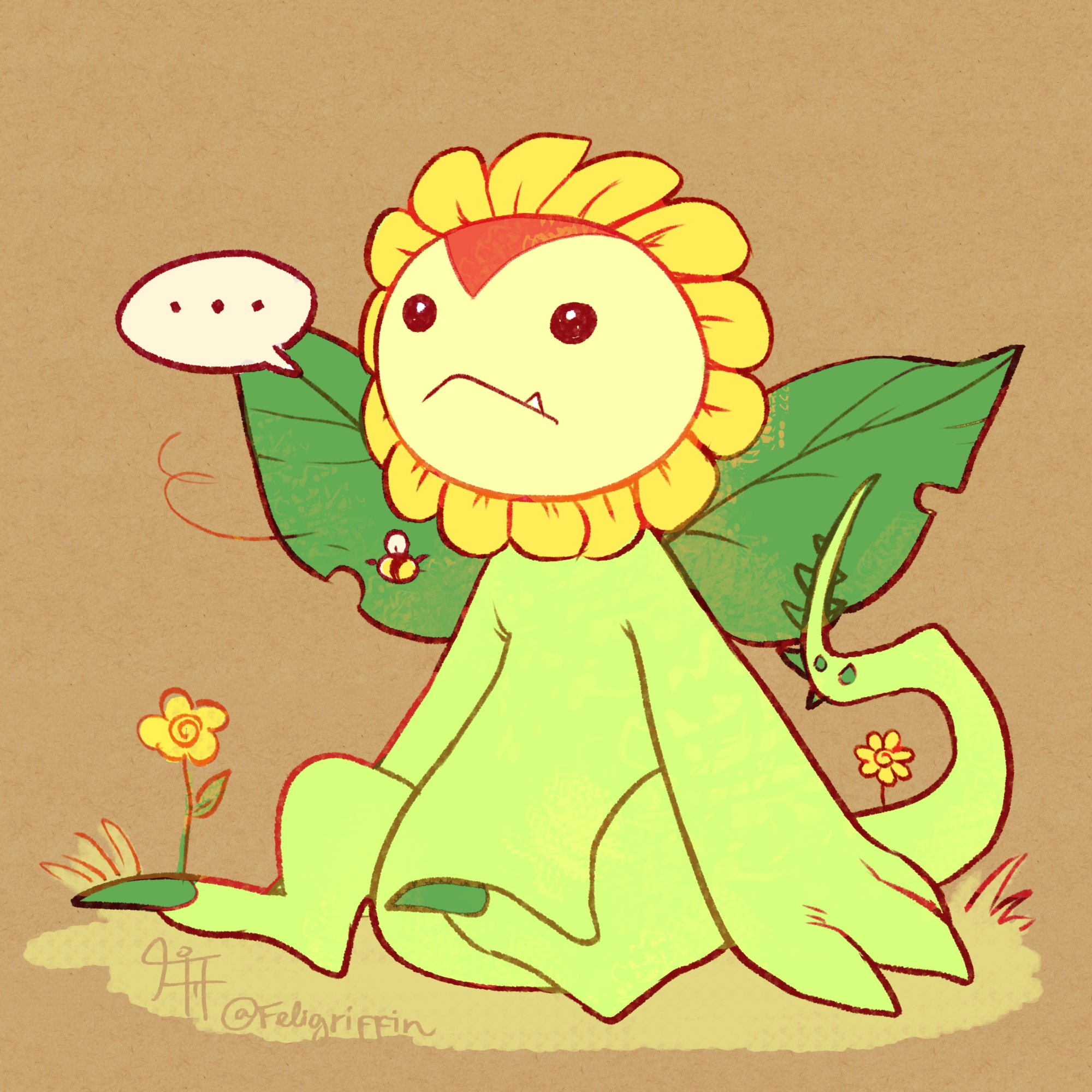 Sunflowmon