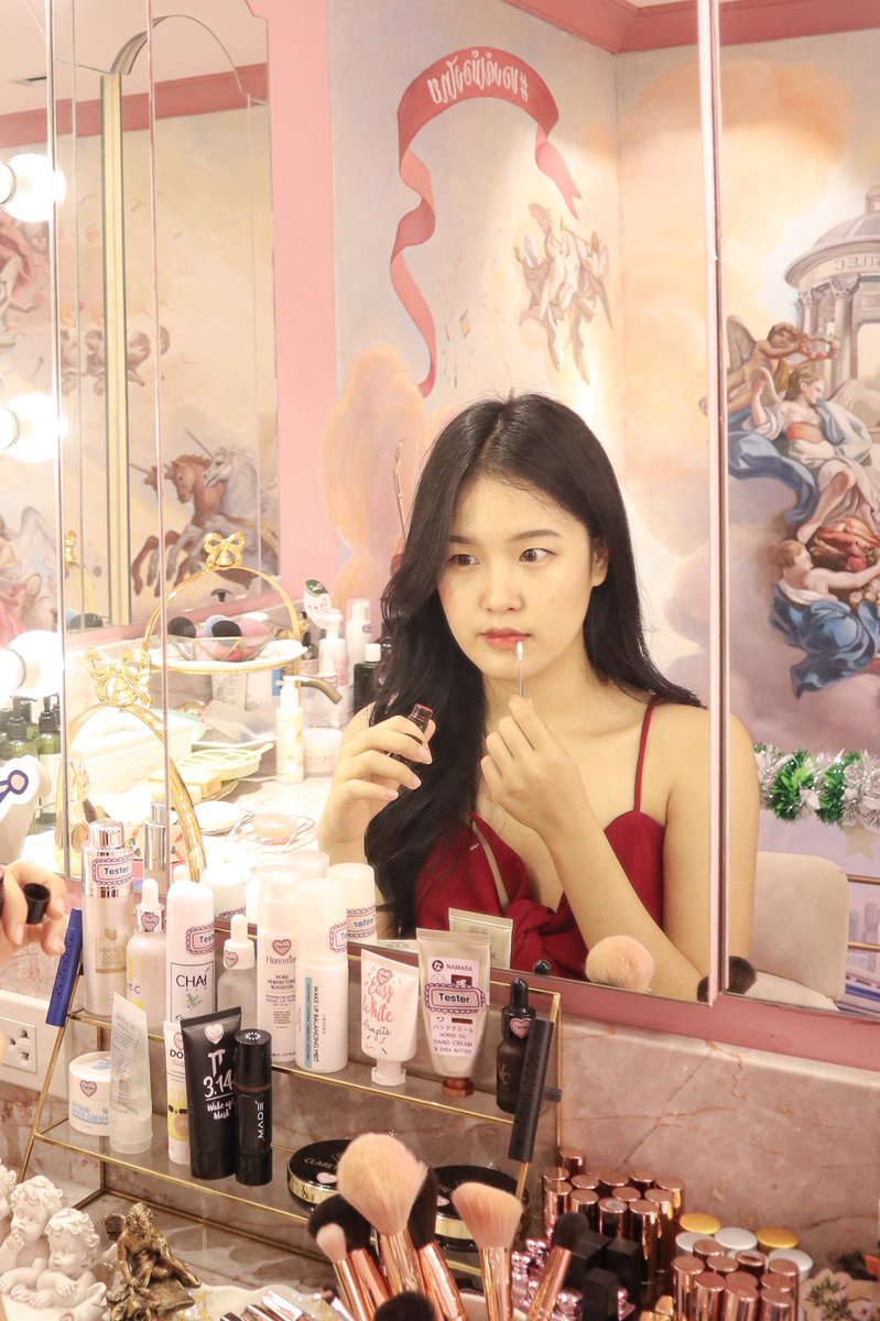 cloudysstory *เปลี่ยนที่อยู่* on Twitter: "ต่อไปเป็นเลนส์ตัวแรกที่งอกมาเลย จริงๆตัวนี้ไม่เข้ากับ ...