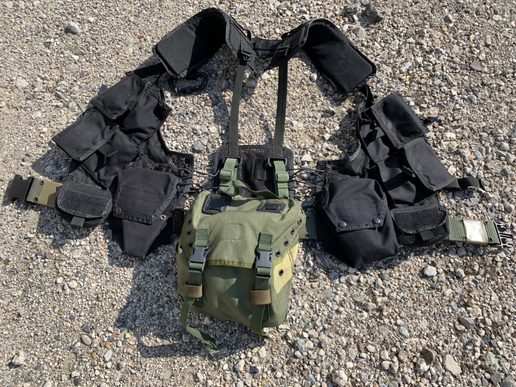 49％割引割引発見 TLBV カスタム 個人装備 ミリタリー-OTA.ON.ARENA.NE.JP