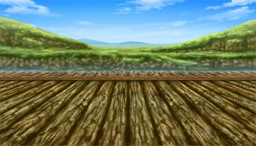 うずのいも on Twitter: "SRPG Studio用の戦闘背景です。 SRPG Studioの利用規約に準じて使用してください。 「魔界の橋」を改変してみました。 https://t ...