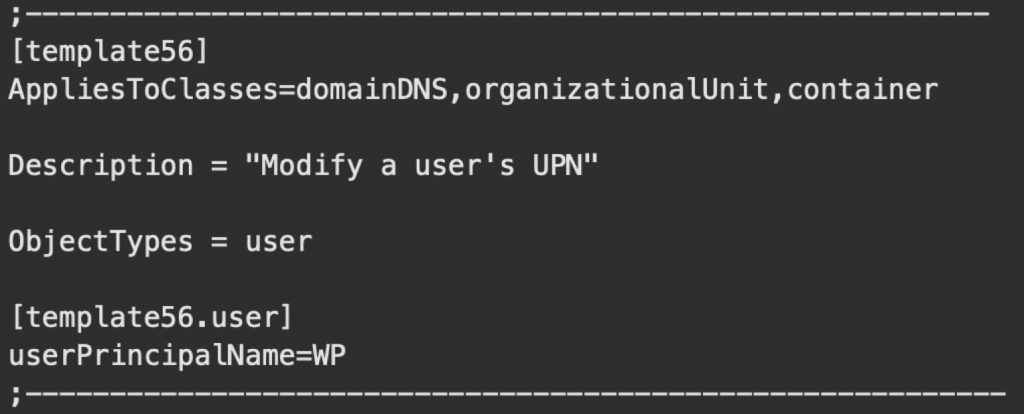 Ptrace Security GmbH on Twitter: "Attacking smart cards in active directory https://t.co ...