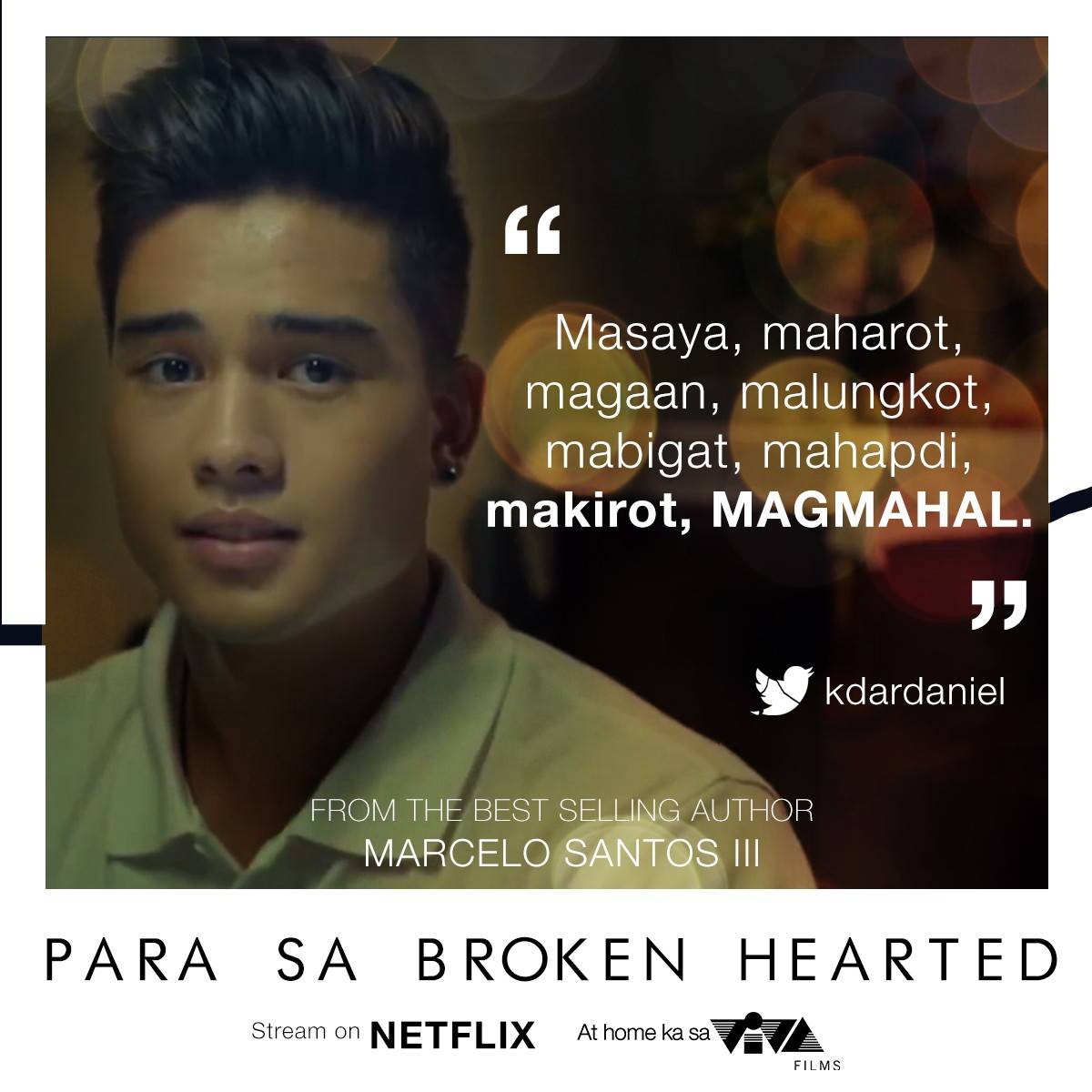 Love Quotes Tagalog Para Sa Broken Hearted