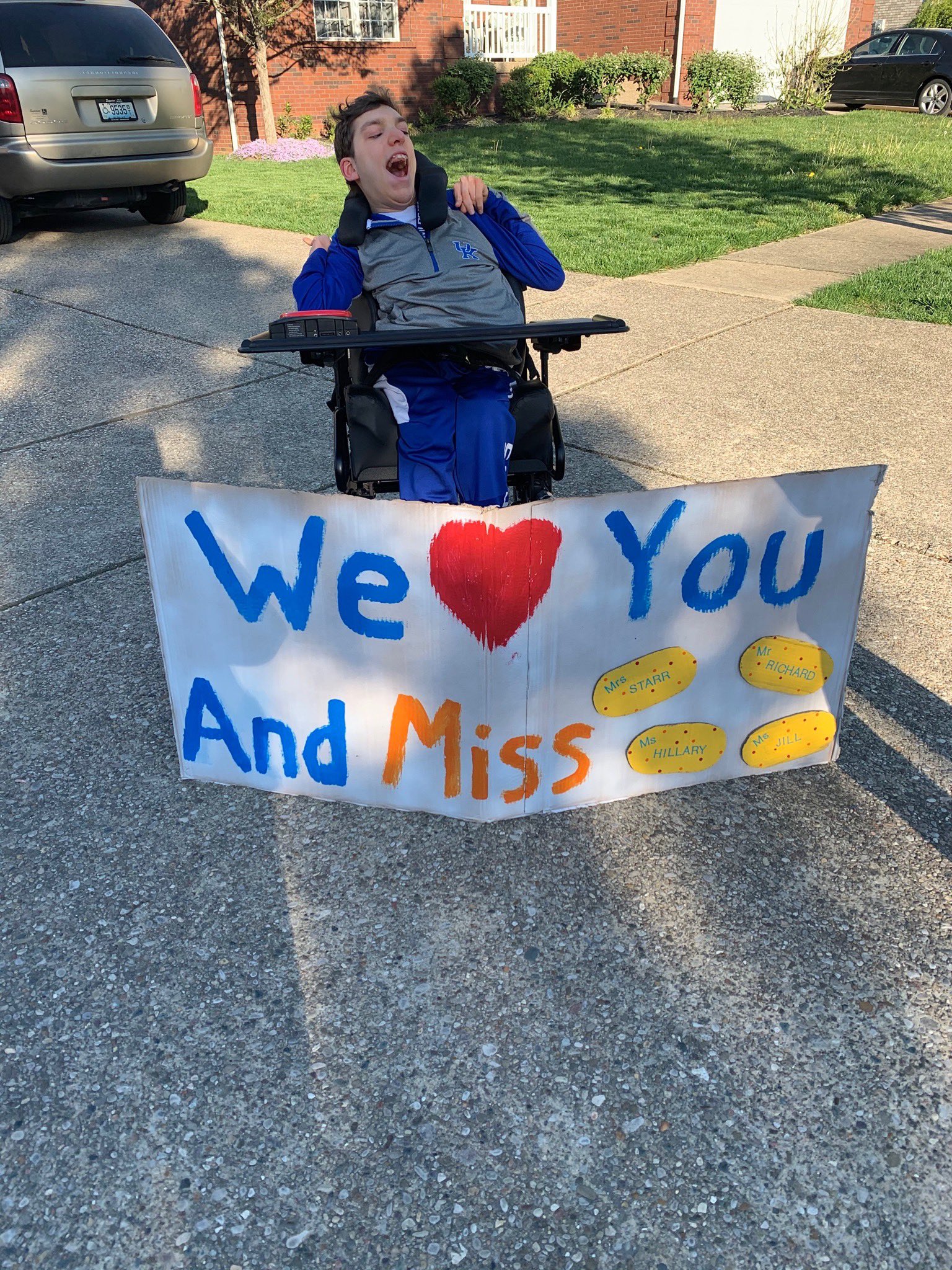 Jina Gibson-Hurst (@HurstJina) / Twitter