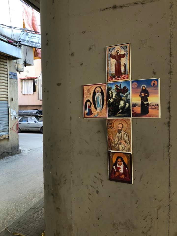 Alex Shams's Threads – Thread Reader App