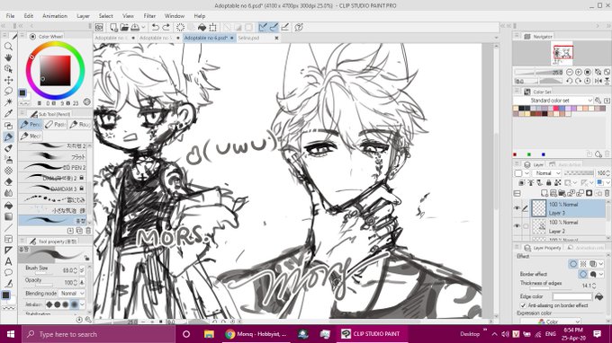 玉 | Read pin| Otakon F111@mors_gnの漫画作品一覧(古い順)