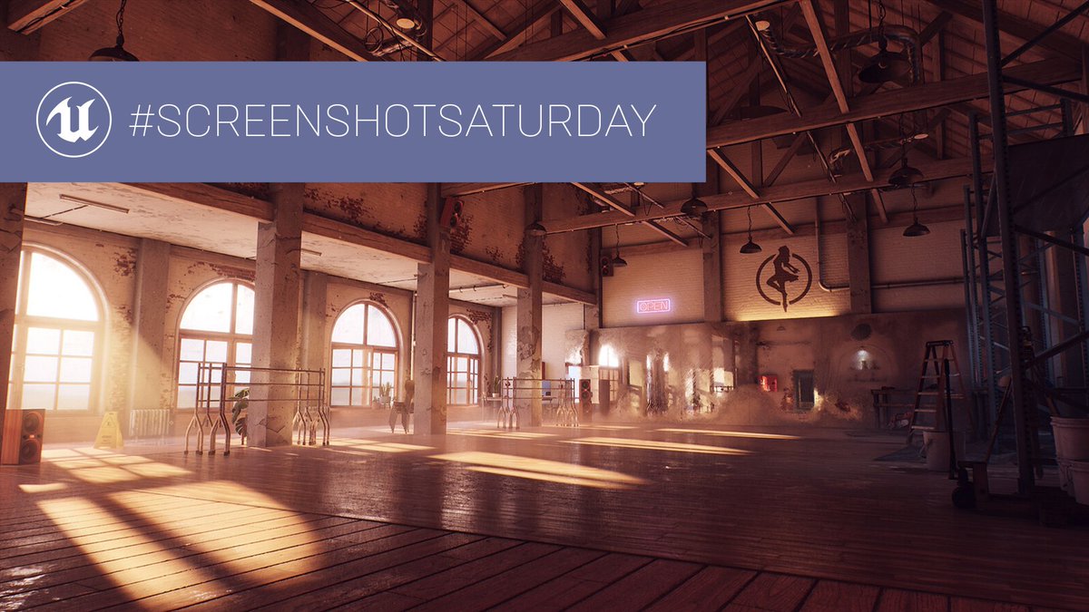 💃 The floor is yours—slide on down to the replies and give us a look at ...