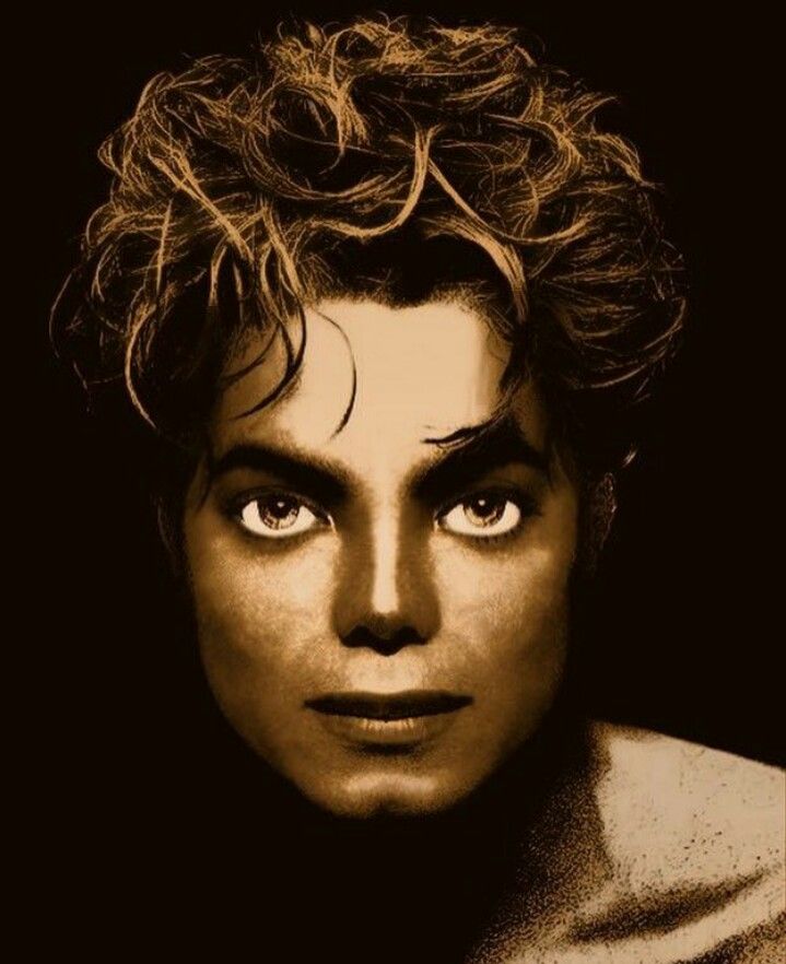 Michael Jackson Invincible Album Cover