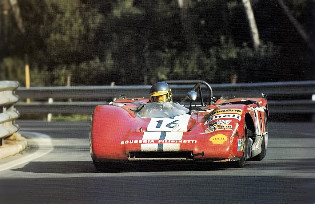 Lola T210- T212 - Page 39 - Autodiva