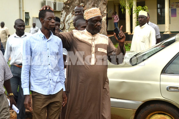 Daily Monitor On Twitter Protesters Storm Jinja Court Over Rdcs