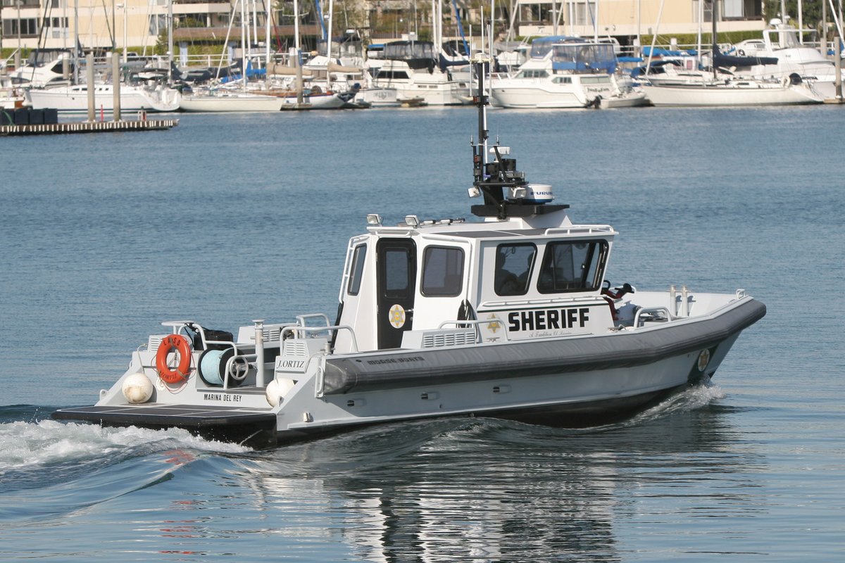 Altadena Station | Los Angeles County Sheriff's Department