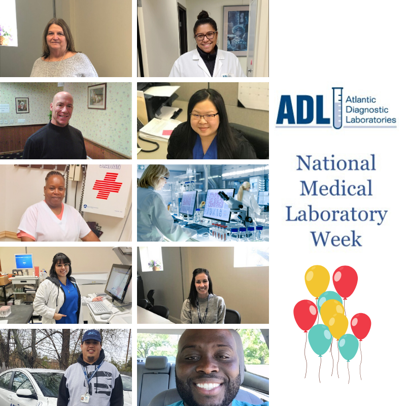 ADL Laboratory on Twitter: "Thank you to the entire ADL medical laboratory team! Your dedication ...