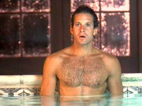 Steve Guttenberg Cocoon