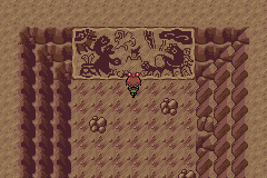 Pokemon Delta Emerald