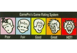 Does your rating system allow for fully functional, playable games to ...