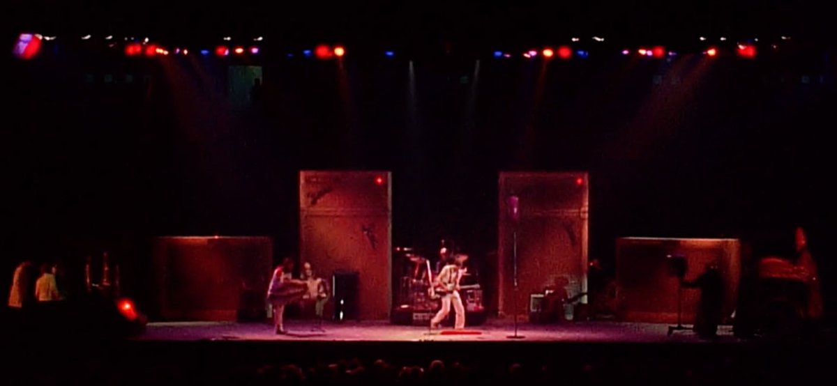 Neil Young Rust Never Sleeps Tour