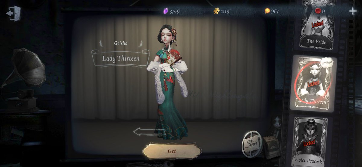 𝑴𝒊𝒄𝒉𝒊𝒌𝒐 (@HunterGeisha) | Twitter