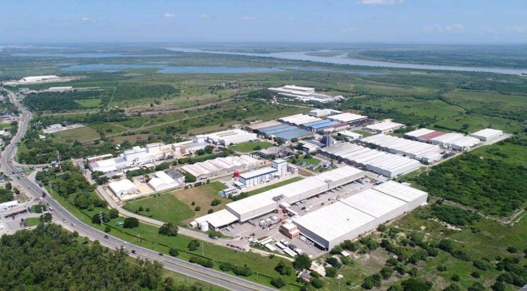 BARRANQUILLA | Guía General de Proyectos | Page 1553 | SkyscraperCity Forum