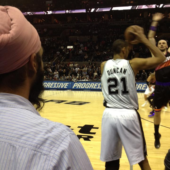 Tim Duncan's Birthday Celebration | HappyBday.to