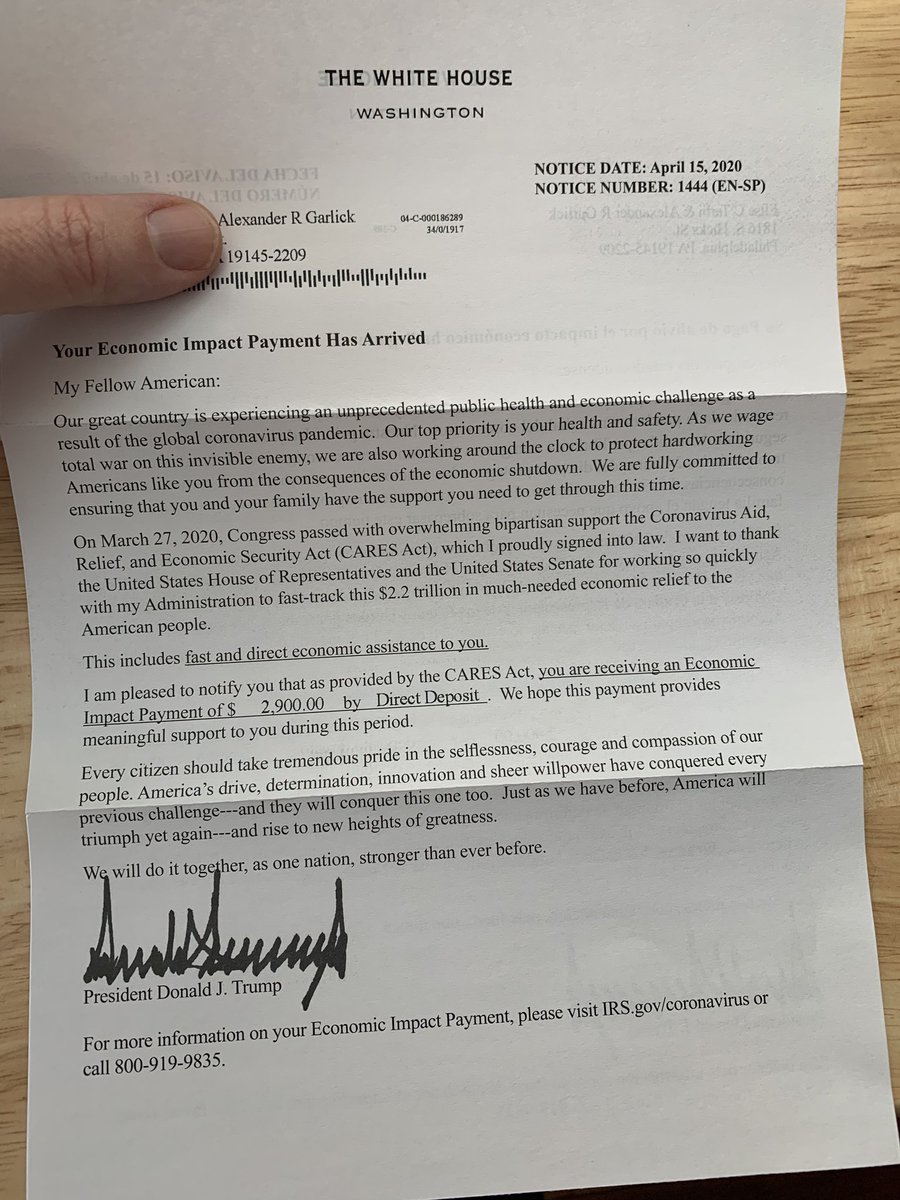 What Is Irs Notice 1444 Xperimentalhamid