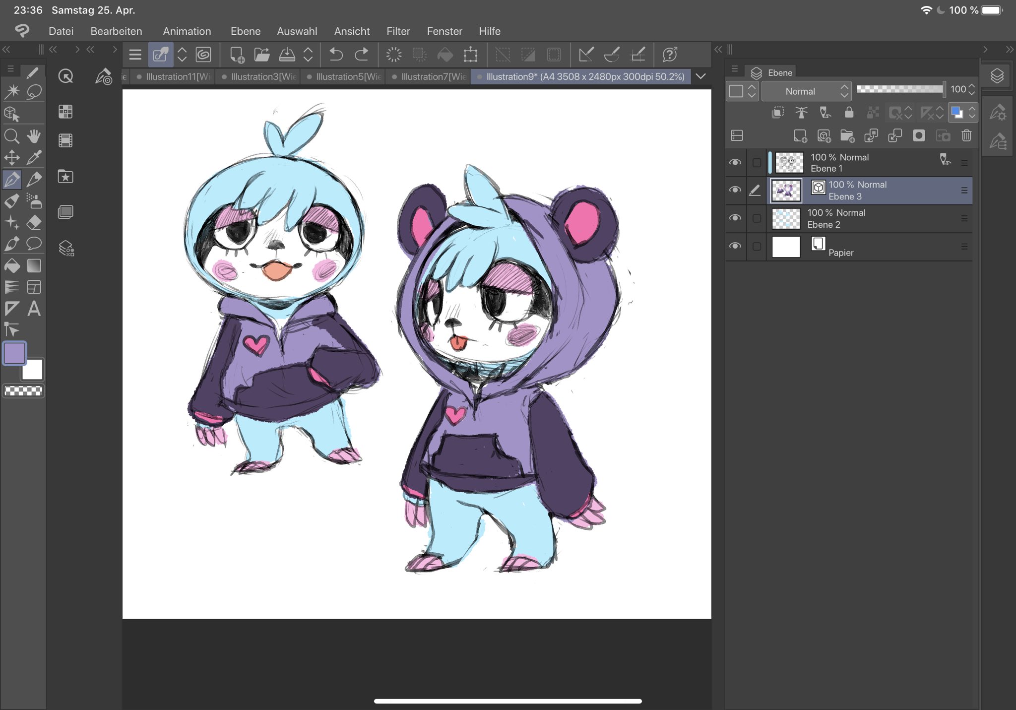 ѕυι on Twitter: "Also I have been working on my sloth a little, I want to give her a proper ref ...