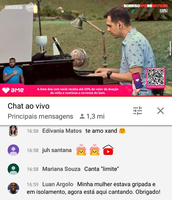 Luan Argolo (@LuanArgolo) | Twitter