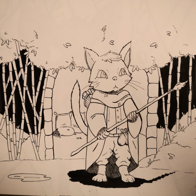 Pixel State (@Pixel_State) さんのイラスト・マンガ作品まとめ (16 件) - Twoucan