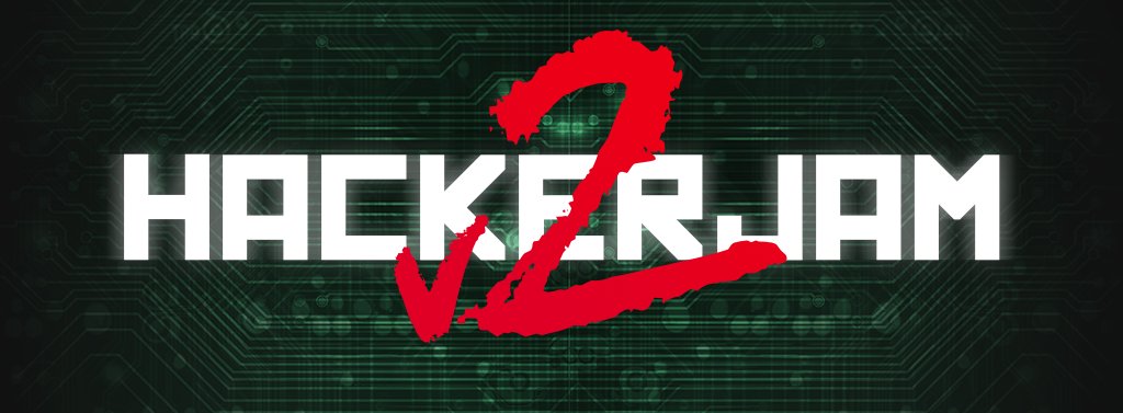 Hacknet on Twitter: "Hackerjam v2 is on now! It's a competition to develop Hacknet Extensions ...